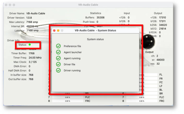 MacOS版Voidol2をOBSに接続して出力・録画・配信する手順と方法・注意点 | UP Blog | ブログ集客、Webマーケティング、メタバースの研究・検証メディア