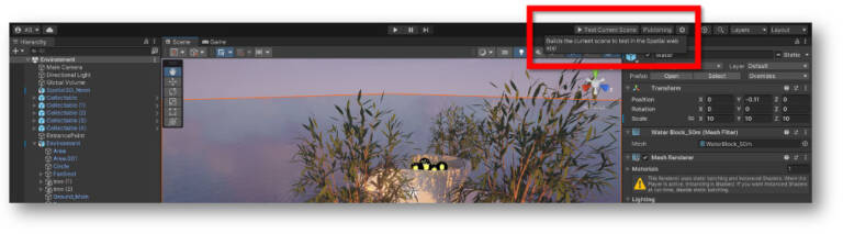 メタバースSpatialの開発環境をUnityで構築・接続しテストするまでの流れ | UP Blog | ブログ集客、Webマーケティング、メタバースの研究・検証メディア