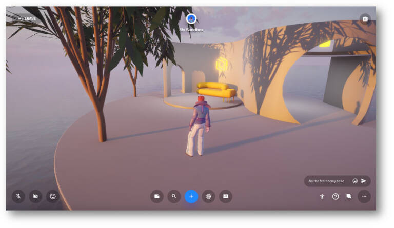 メタバースSpatialの開発環境をUnityで構築・接続しテストするまでの流れ | UP Blog | ブログ集客、Webマーケティング、メタバースの研究・検証メディア