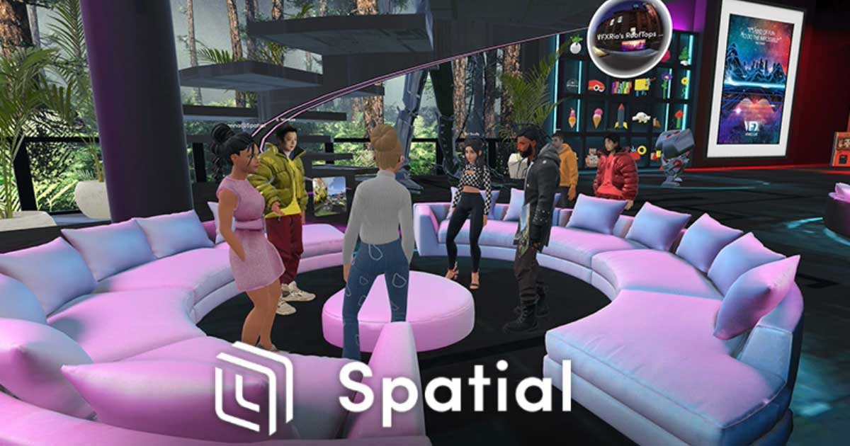 メタバースとオンラインゲーム（MMO）の違いをわかりやすく解説します