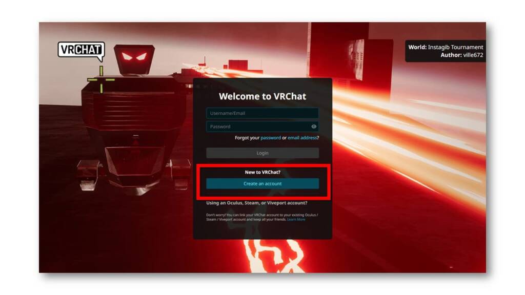 VRChatとはどんなメタバース？始め方や必要機器など徹底解説