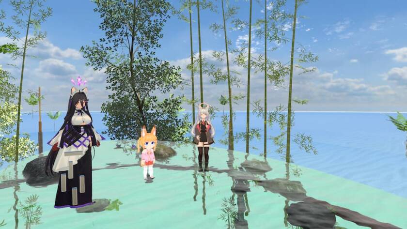 VRChatとはどんなメタバース？始め方や必要機器など徹底解説